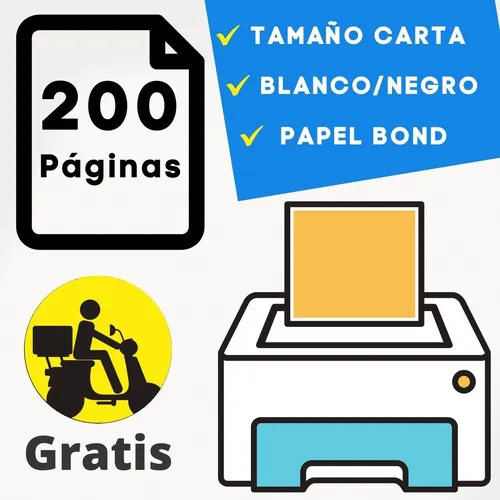 Impresiones, Copias. Blanco Y Negro. Carta/oficio en venta en Caracas ... Impresiones, Copias. Blanco Y Negro. Carta/oficio en venta en Caracas ...