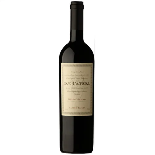 Vino Dv Catena Malbec - Malbec 750ml Vino Dv Catena Malbec - Malbec 750ml
