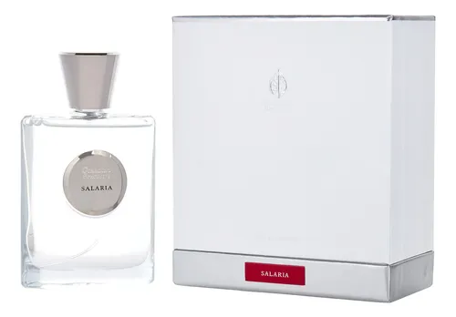 Perfume Salaria Eau De Parfum Wellness Garden 100 Ml | Envío gratis
