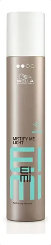 Wella Eimi Mistify Me Light Laca Fijación Suave- | Cuotas sin interés Wella Eimi Mistify Me Light Laca Fijación Suave- | Cuotas sin interés