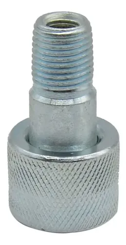 Adaptador Engate Femea 1/4'' C11808 Bovenau | Parcelamento sem juros
