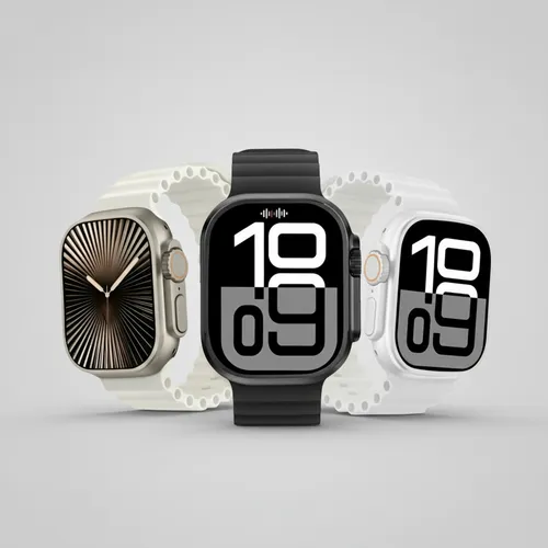 Smartwatch Ultra U3w Microwear Bluetooth Android Ios 49mm ...