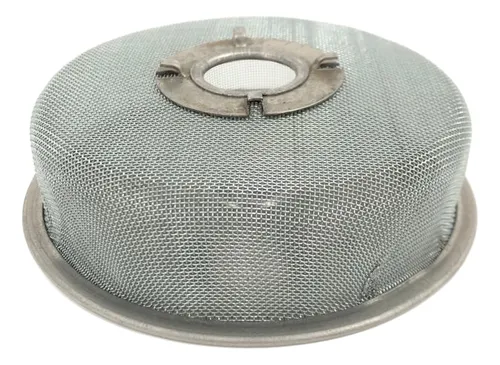 Cedazo Para Bomba De Aceite Motor 6.354 Fase 2 37725435 | Envío gratis