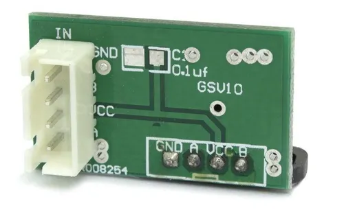 Sensor Encoder Para Plotter 180cm E 130cm | Parcelamento sem juros Sensor Encoder Para Plotter 180cm E 130cm | Parcelamento sem juros