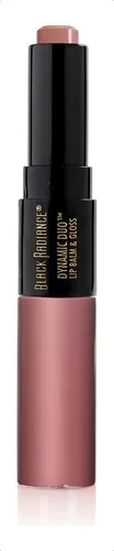 Black Radiance Dynamic Duo Lip Balm & Gloss Color Nude | MercadoLibre Black Radiance Dynamic Duo Lip Balm & Gloss Color Nude | MercadoLibre