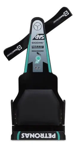 Carrinho De Rolimã Lewis Hamilton Descer Ladeira Rolema | Parcelamento ...