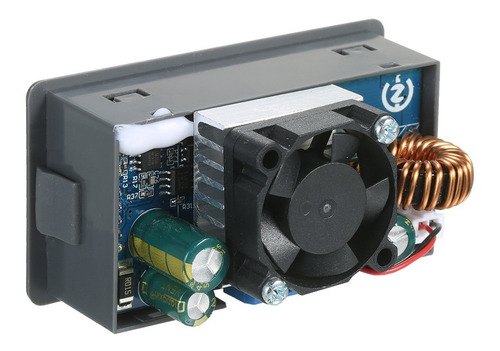 Digital Control Module 5a 80w Constant Voltage Current | Cuotas sin interés Digital Control Module 5a 80w Constant Voltage Current | Cuotas sin interés