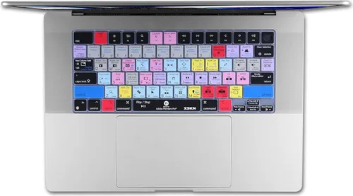 Xskn Premiere Pro Shortcut Us Layout Funda De Teclado De Sil | Cuotas ... Xskn Premiere Pro Shortcut Us Layout Funda De Teclado De Sil | Cuotas ...