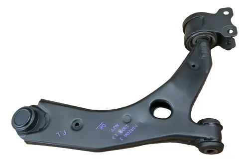 Horquilla Suspension Mazda 3 2004/2009 Del Piloto 2.3 Automa | MercadoLibre