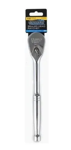 Matraca Sellada De 1/2 Pulgada Power Torque | Meses sin interés