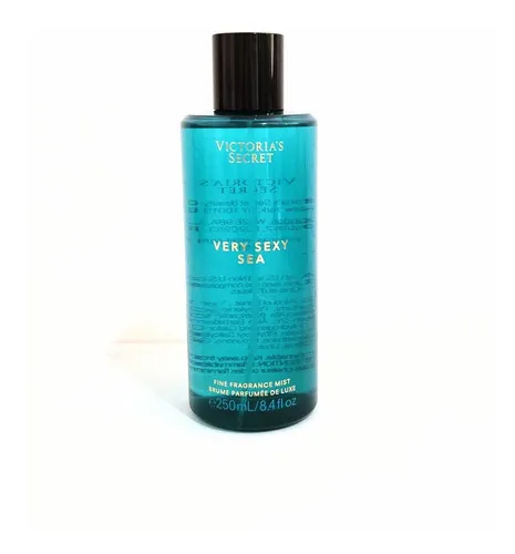 Victorias Secret Very Sexy Sea Fine Fragrance Mist 250ml Mercadolivre