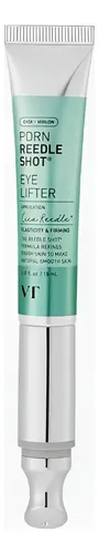 Vt Pdrn Reedle Shot Eye Lifter 15ml Momento De Aplicación Día Noche ...