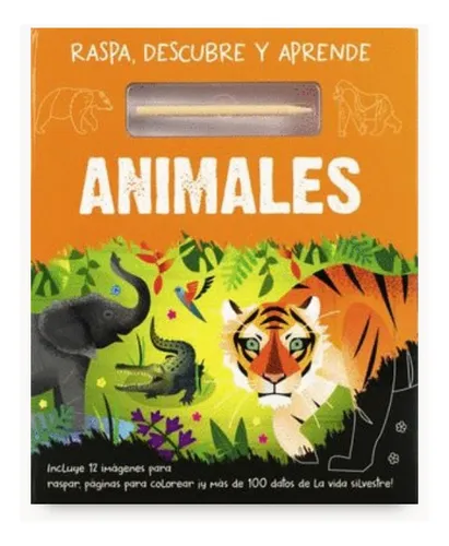 Libro Pasta Dura Raspa Descubre Y Aprende Cuerpo Humano | Meses sin ... Libro Pasta Dura Raspa Descubre Y Aprende Cuerpo Humano | Meses sin ...