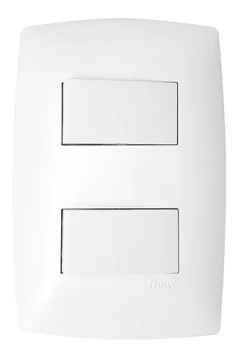 Conjunto Interruptor Simples E Paralelo Separadas Home Blux Conjunto Interruptor Simples E Paralelo Separadas Home Blux