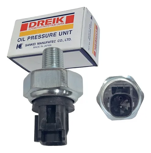 Valvula De Presion Aceite Corolla Prado Meru Yaris | MercadoLibre