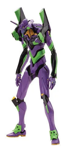 Kotobukiya Model Kit Evangelion Eva 01 Spear Of Cassius