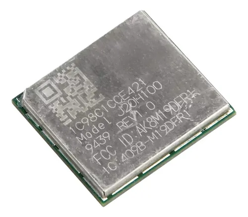 Modulo Bluetooth Wi-fi Wireless Ps5 J20h100 Playstation 5 ...