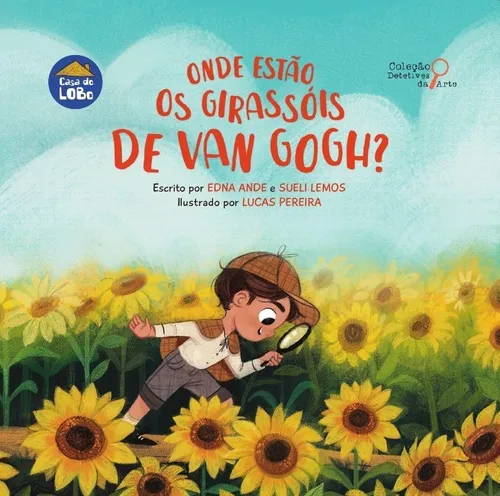 Onde Estao Os Girassois De Van Gogh | MercadoLivre Onde Estao Os Girassois De Van Gogh | MercadoLivre