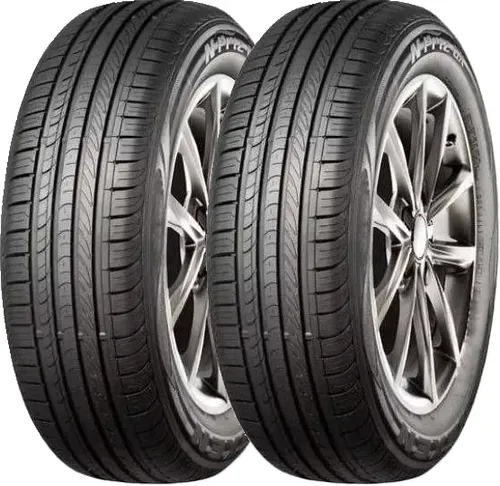 Kit de 2 llantas Nexen Tire NPriz GX P 185/60R15 84 H