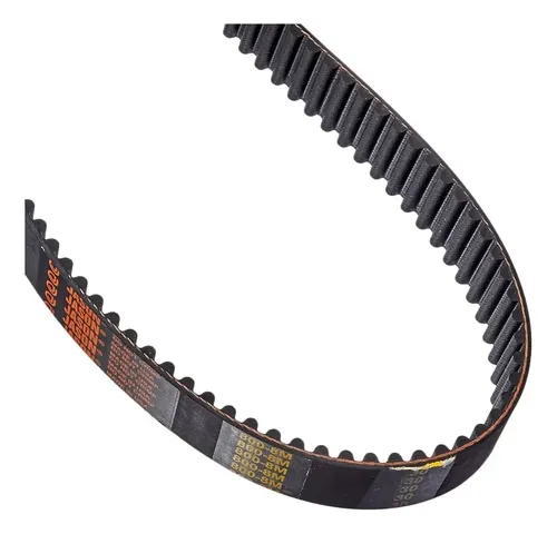 Banda Jason Dentada Síncrona Htd 480-8m-20mm 60 Dientes | MercadoLibre