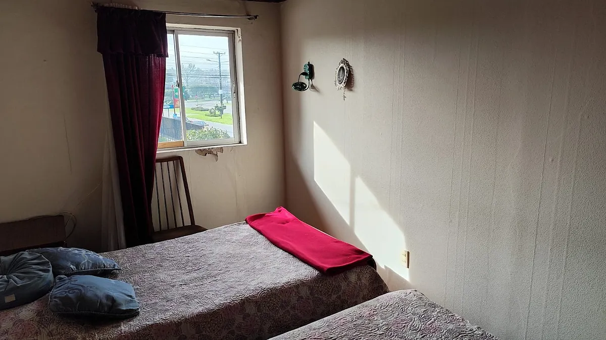 Casa En Venta Denavi Sur Talcahuano | Portalinmobiliario.com