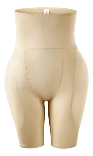 Calcinha Com Quadril E Bumbum Acolchoada 1ud | Parcelamento sem juros Calcinha Com Quadril E Bumbum Acolchoada 1ud | Parcelamento sem juros