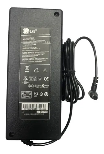 Fonte De Alimentação 19v 7.37a Compativel LG Lcap31 Fonte De Alimentação 19v 7.37a Compativel LG Lcap31