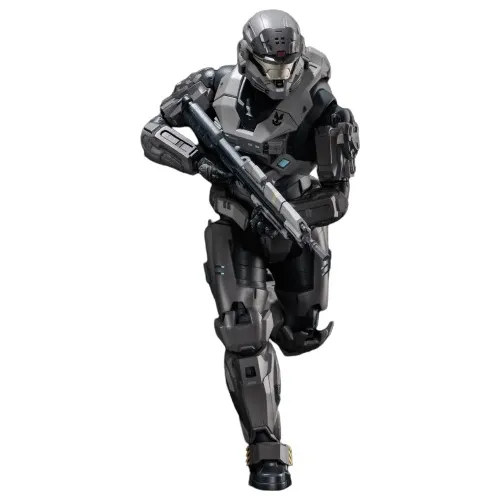 Re:edit Halo Reach - Spartan-b312 (noble Six) 1/12 Pre-vent | Meses sin ... Re:edit Halo Reach - Spartan-b312 (noble Six) 1/12 Pre-vent | Meses sin ...