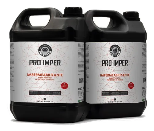 Kit Impermeabilizante 2 Pro Imper 5l Easytech | Frete grátis Kit Impermeabilizante 2 Pro Imper 5l Easytech | Frete grátis