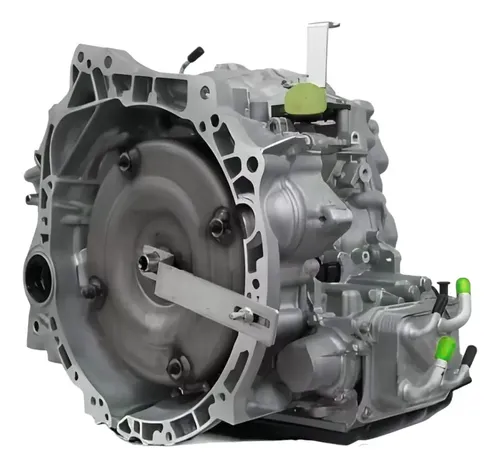 2015 Nissan Sentra Transmission