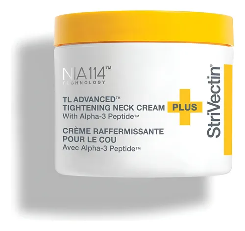 Crema Para El Cuello Strivectin Tighten & Lift Advanced 100 | Cuotas ...