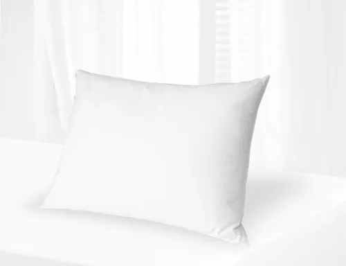 Almohada Hotelera Monarca Firme 200 Hilos Estándar 10 Piezas Color ... Almohada Hotelera Monarca Firme 200 Hilos Estándar 10 Piezas Color ...