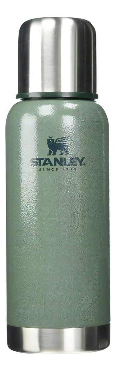 Review termo Starbucks X Stanley Navidad guindo 2023