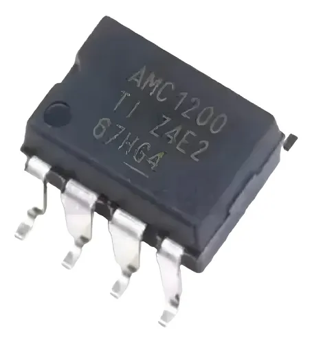 Integrado Amc1200 Amc1200sdubr Amc1200ubr Amc1200s Sop8 | MercadoLibre