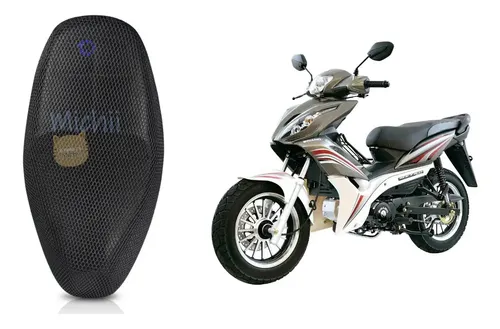 Malla Mesh Protector Cubreasiento Premium Dinamo Metro 120 Meses Sin