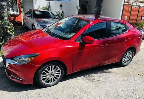 Mazda Mazda 2 1.5 I Grand Touring At | MercadoLibre