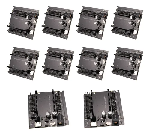 Esp32 Devkit V1 Power Supply Panel Esp32 30p Power Board Esp | MercadoLibre Esp32 Devkit V1 Power Supply Panel Esp32 30p Power Board Esp | MercadoLibre