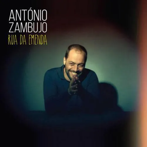 CD Antonio Zambujo - Rua Da Emenda | MercadoLibre CD Antonio Zambujo - Rua Da Emenda | MercadoLibre