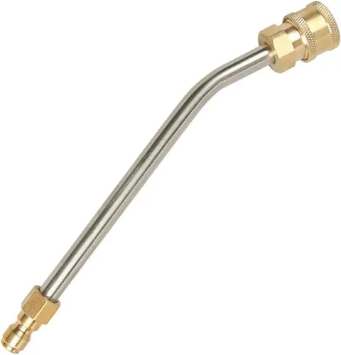 Varilla Extensión 7 Pulg P Pistola Hidrojet Acople Rápido Mercadolibre