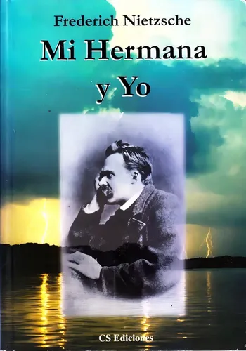 Mi Hermana Y Yo Nietzsche Friedrich Cuotas Sin Interés