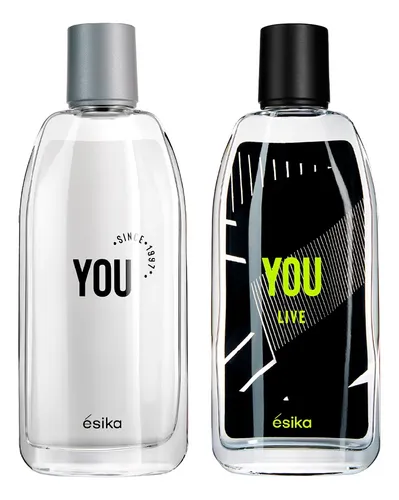 Locion Its You Y Locion Its You Live - mL a $711 | Cuotas sin interés Locion Its You Y Locion Its You Live - mL a $711 | Cuotas sin interés