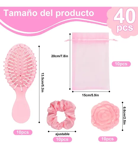 Espejo Portatil De Maquillaje Recuerdo Boda Fiesta Regalo | MercadoLibre