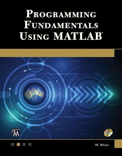 Libro Programming Fundamentals Using Matlab - Nuevo | Meses sin interés Libro Programming Fundamentals Using Matlab - Nuevo | Meses sin interés