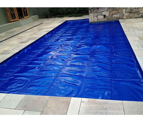Capa Térmica Para Piscinas 8x4 Inbrap Pronta Entrega 300micr ... Capa Térmica Para Piscinas 8x4 Inbrap Pronta Entrega 300micr ...