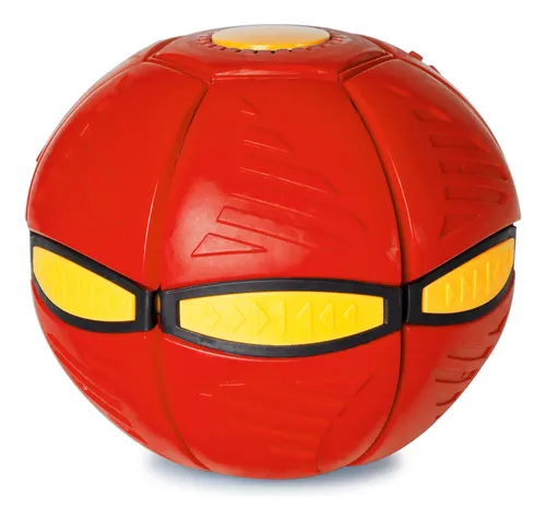 Bola Mágica Disco Voador Bola Maluca Unfo Brinquedo Ar Livre | MercadoLivre Bola Mágica Disco Voador Bola Maluca Unfo Brinquedo Ar Livre | MercadoLivre