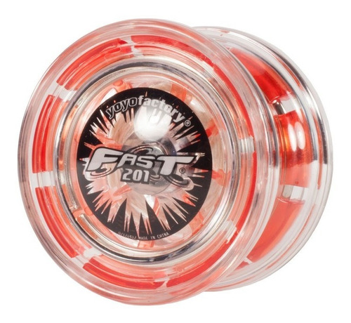 Yo-yo Yoyofactory Fast Profesional Envío Gratis | Cuotas sin interés