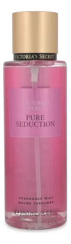Victoria's Secret Pure Seduction 250ml Body Mist Spray - Dam | Envío gratis