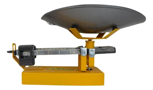 Báscula Comercial Mecanica De Acero Noval 5kg Con Cucharon | Envío gratis Báscula Comercial Mecanica De Acero Noval 5kg Con Cucharon | Envío gratis