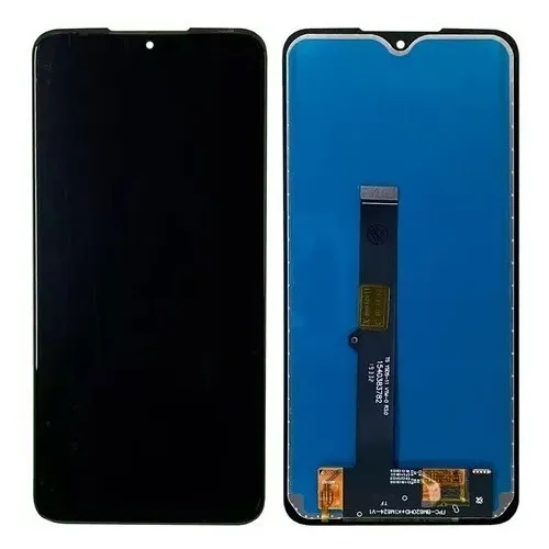 Tela Frontal Display Lcd Compatível Moto G8 Play | Frete grátis Tela Frontal Display Lcd Compatível Moto G8 Play | Frete grátis