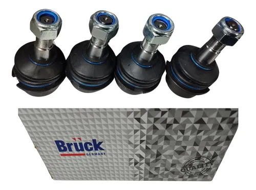 Juego De 4 Rotulas Para Vocho Bruck | Envío gratis